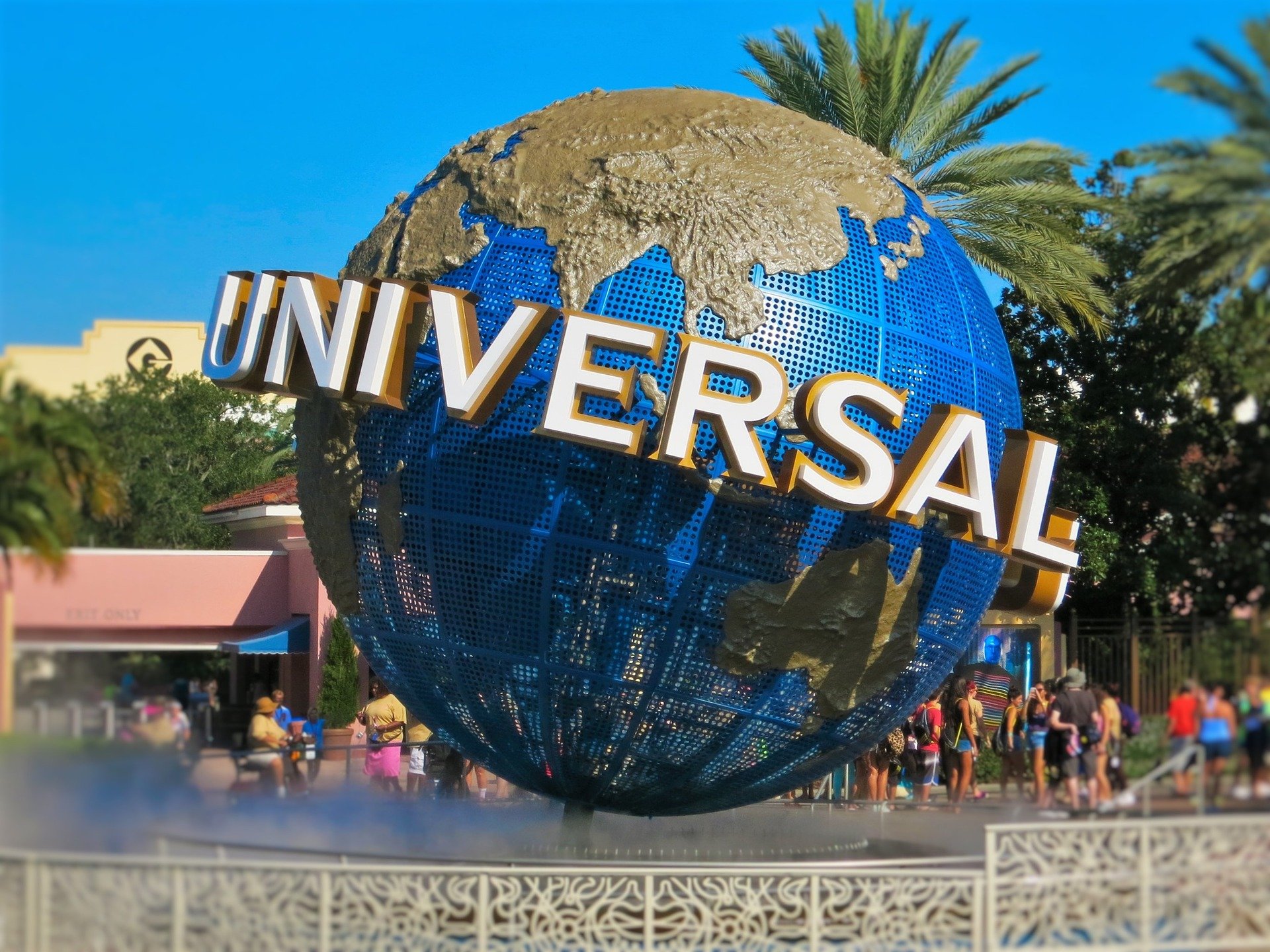 3D SINGAPORE UNIVERSAL STUDIO – Javatraveller